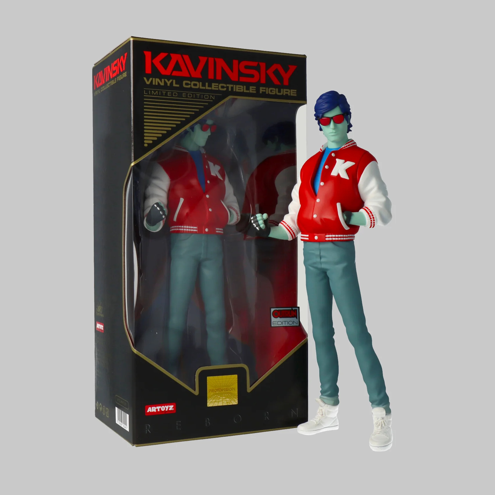 kavinsky